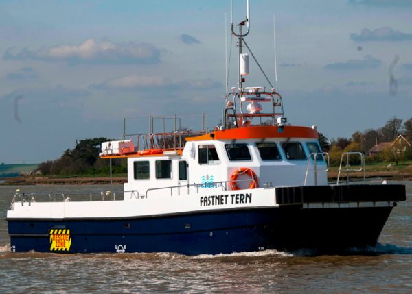 Fastnet Skua - Fastnet Shipping