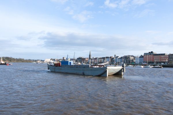 Fastnet Pelican – Fastnet Shipping
