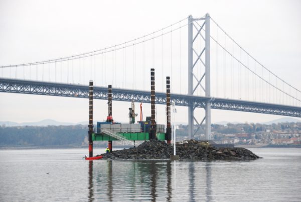 Fastnet Sound - Fastnet Shipping