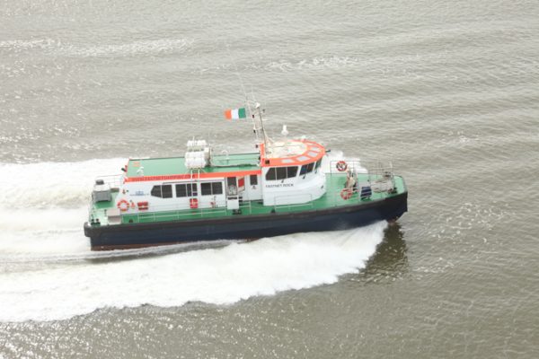 Fastnet Pelican - Fastnet Shipping