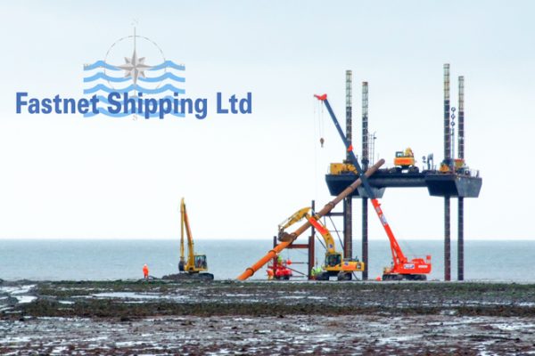 Fastnet Pelican – Fastnet Shipping