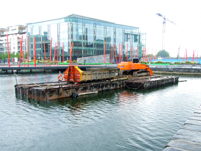 Fastnet Swift - Fastnet Shipping